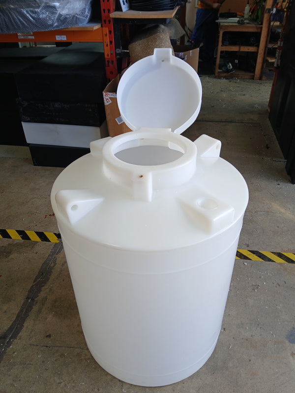 Colostrum Tank 300L – Kiwi Tanks