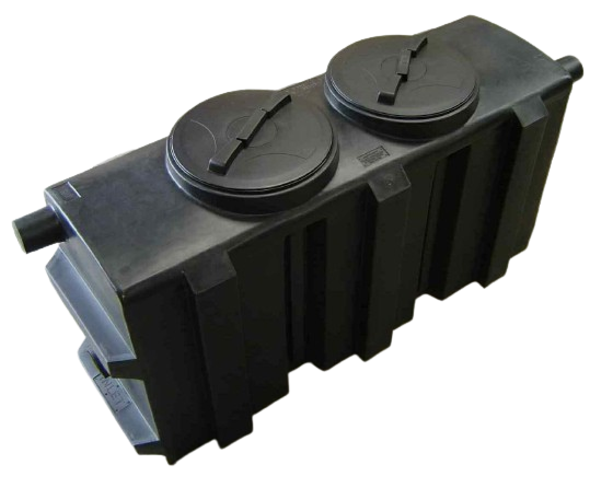 Grease Trap 500L – Kiwi Tanks