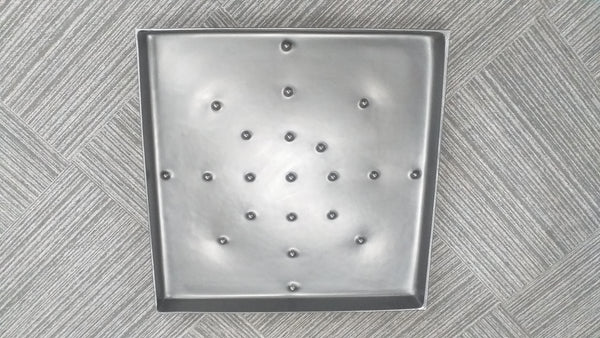 Hot Water Cylinder Tray – Kiwi Tanks