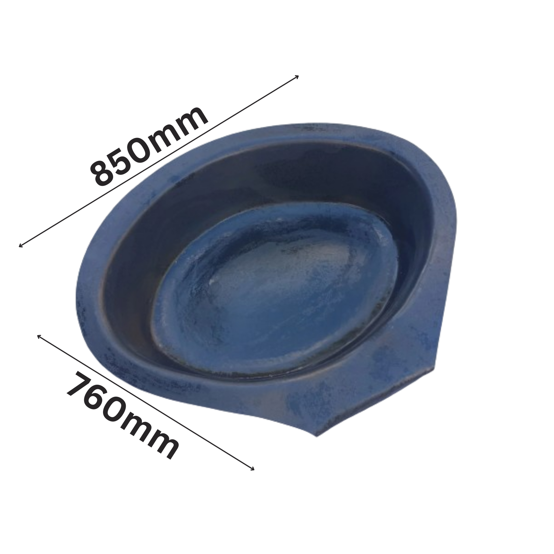 Large Cascade – Kiwi Tanks