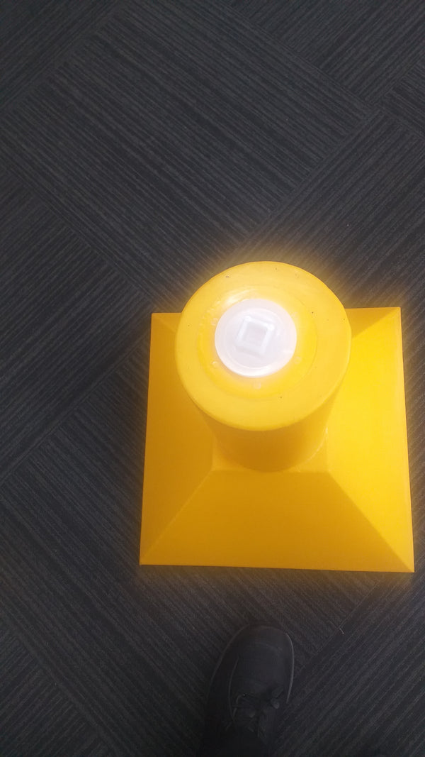 Runway Markers - Frangible – Kiwi Tanks