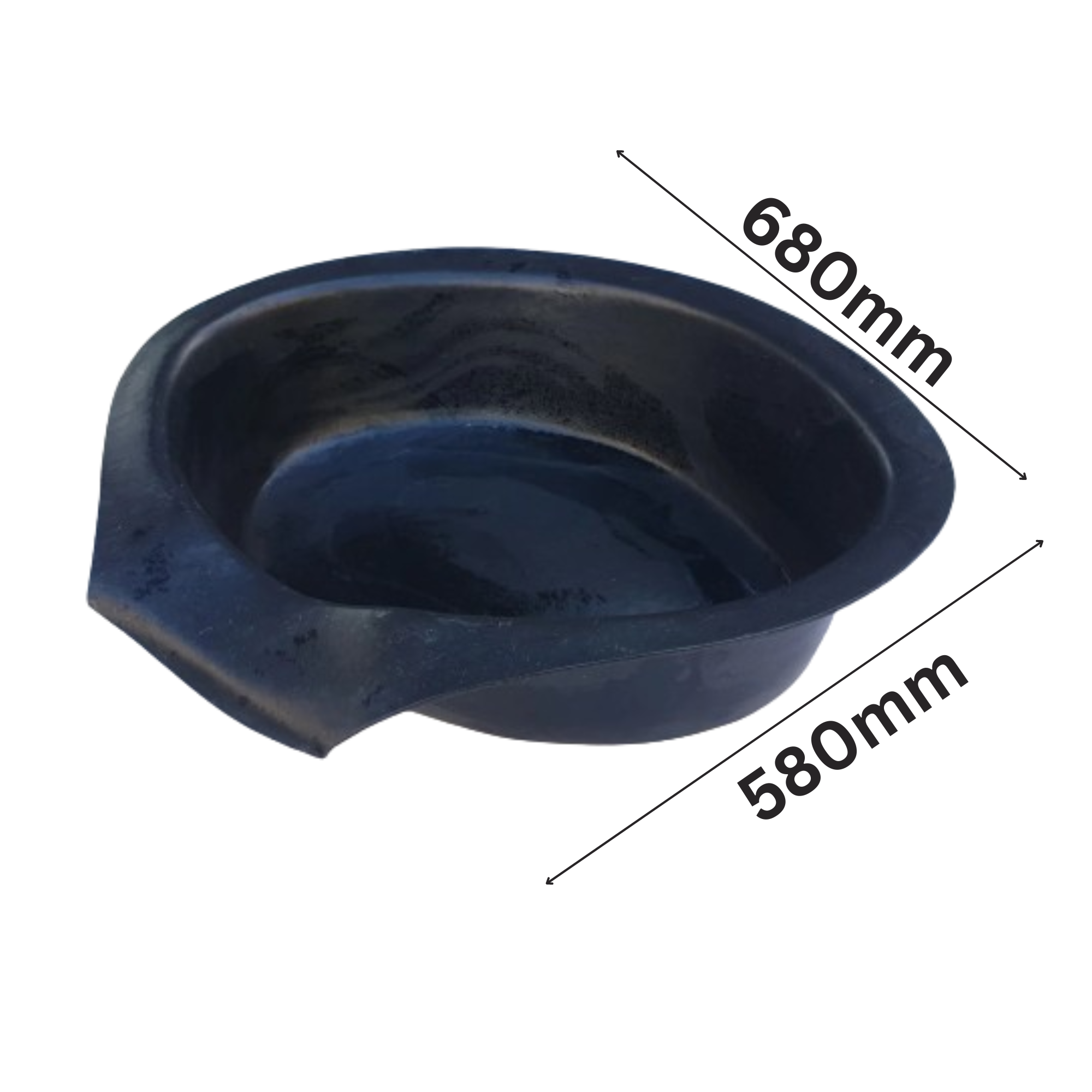Small Cascade – Kiwi Tanks