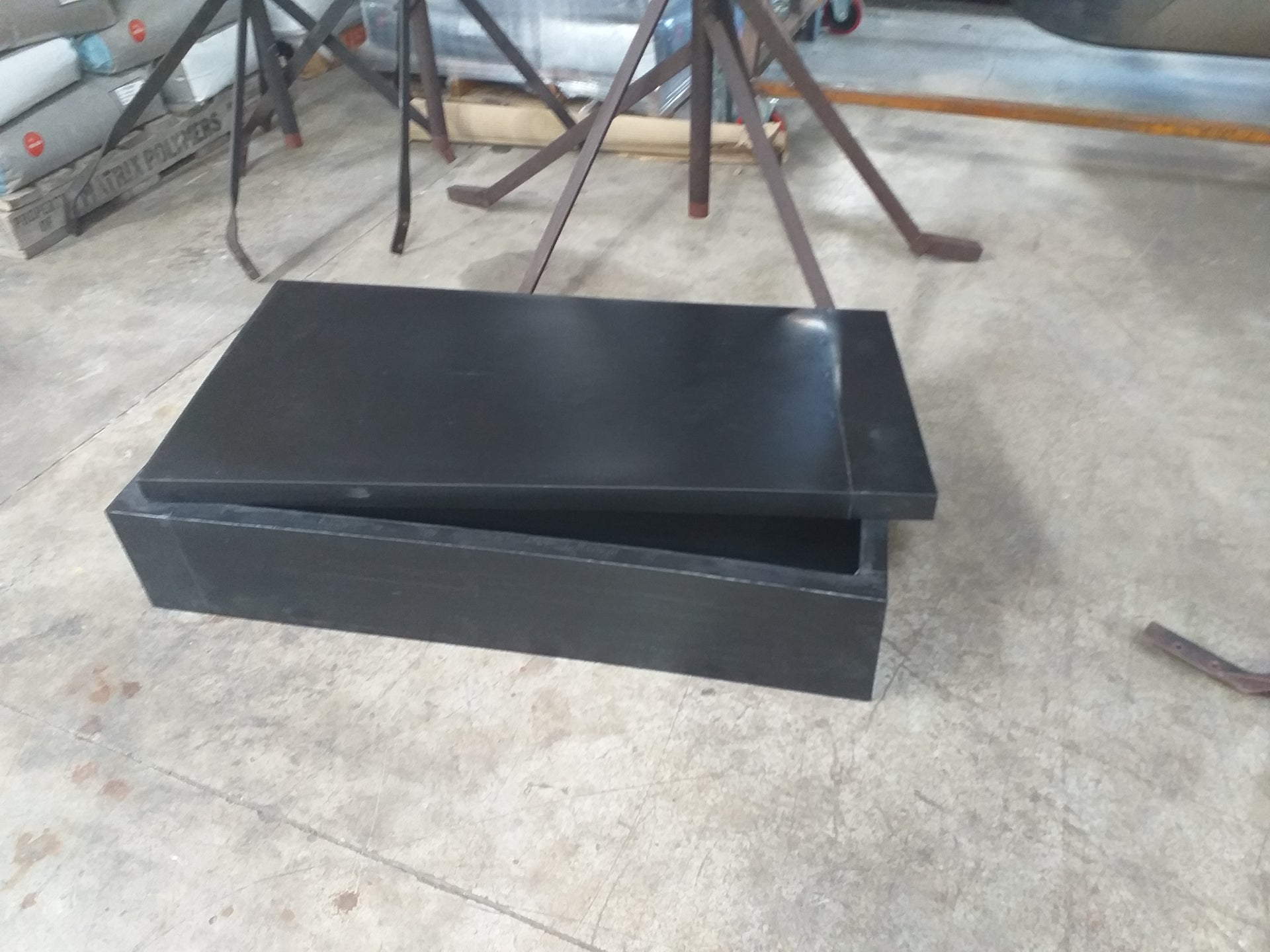 Storage Box – Kiwi Tanks