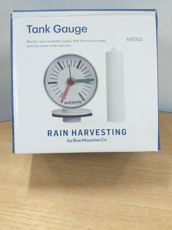 Tank Gauge – Kiwi Tanks