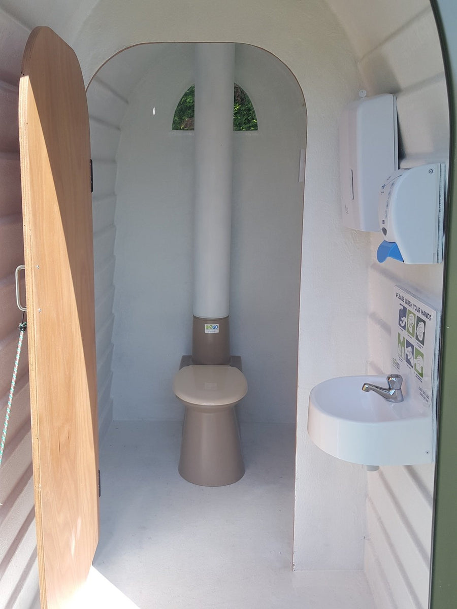 Composting Toilets | Grey Water Systems | Off Grid Living – Kiwi Tanks