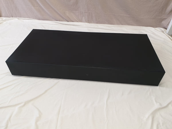 100 Litres (1190 x 550 x 150) mm – Kiwi Tanks