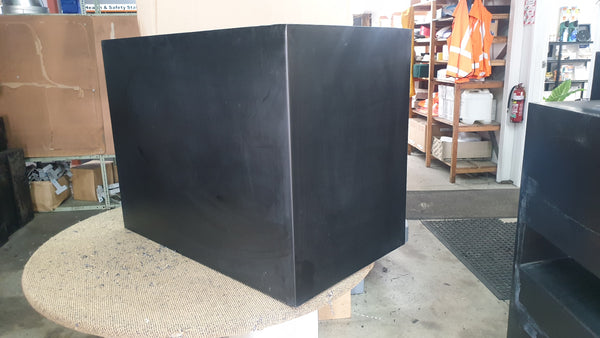 350 Litres (920 x 705 x 540) +/- – Kiwi Tanks