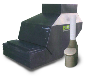 Bio-Loo Commercial – Kiwi Tanks