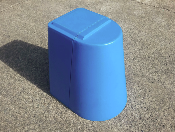 Pedestal Medium – Kiwi Tanks