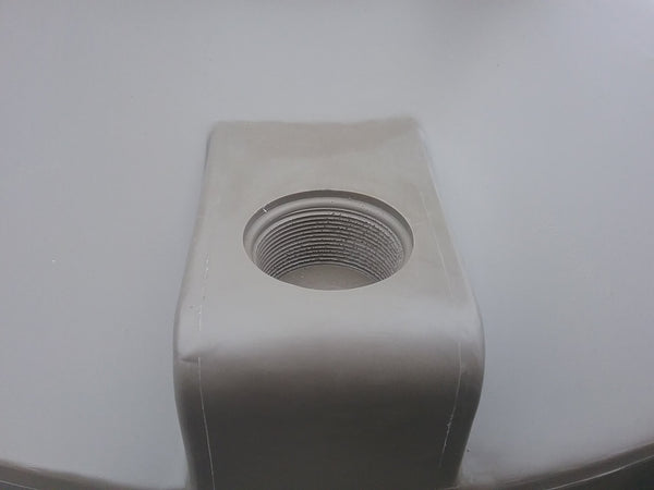 1500 Litre Plastic Water Storage Tank – Kiwi Tanks