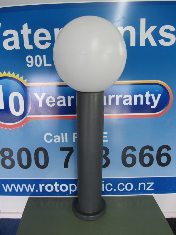 Lights – Kiwi Tanks