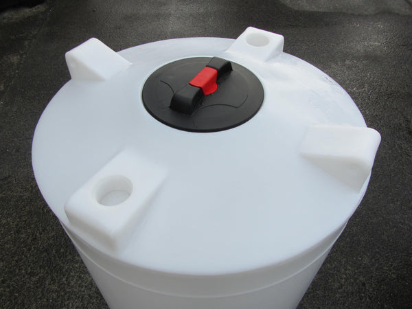 Colostrum Tank 300L – Kiwi Tanks
