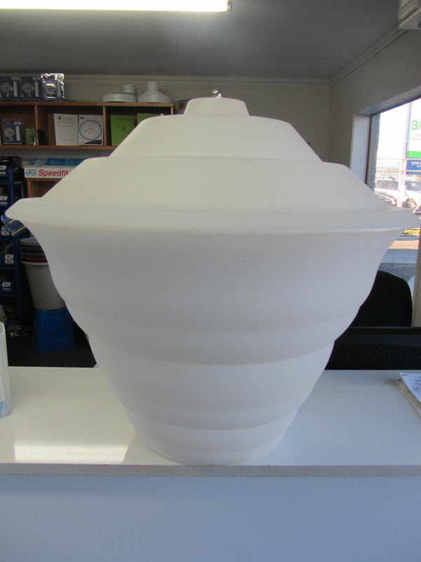 Rotolite Lantern with Internal Reflector GLL5R – Kiwi Tanks