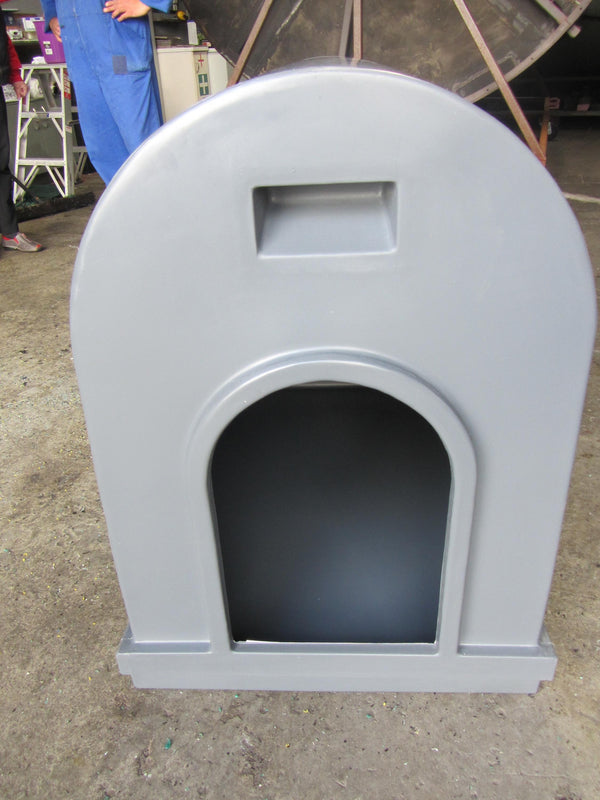 Dog Kennel Large – Kiwi Tanks