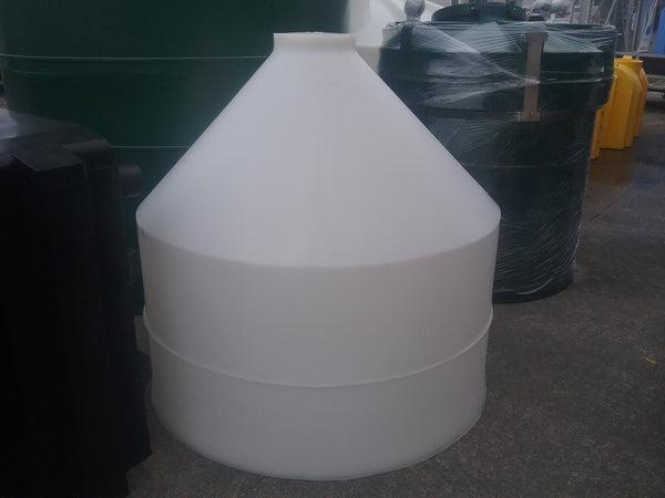 Silo Large 1300L – Kiwi Tanks