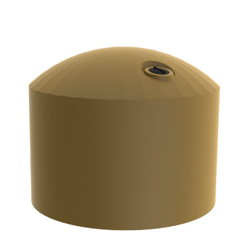 30,000L Water Storage Tank – Kiwi Tanks