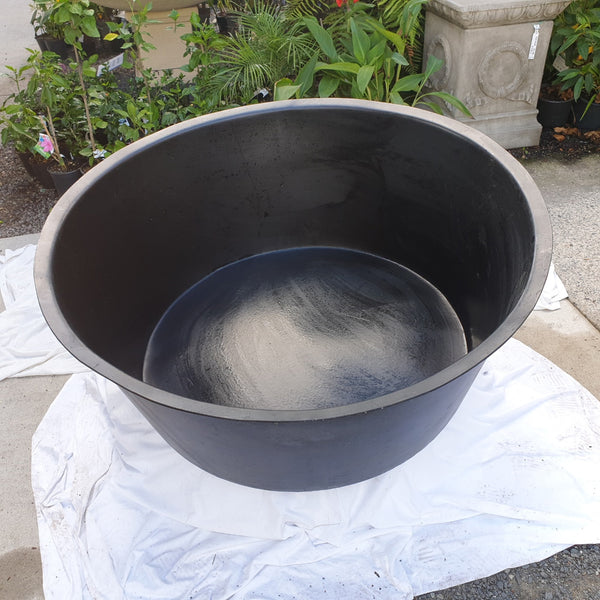 Deep & Small Round – Kiwi Tanks