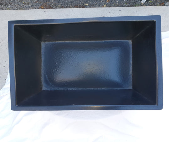 Oblong Pool – Kiwi Tanks