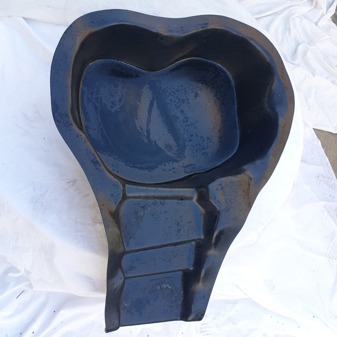 Small Waterfall – Kiwi Tanks